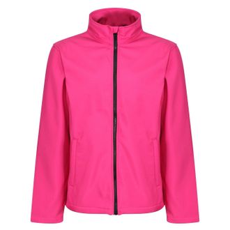 Regatta Professional Bedruckbare Softshelljacke f&uuml;r Herren von Ablaze
