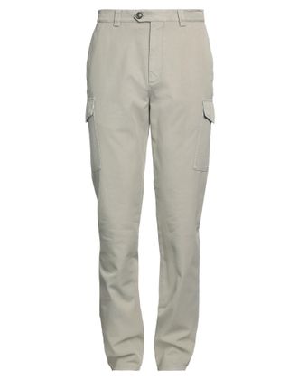 Brunello Cucinelli HOSEN & R&Ouml;CKE - Hosen auf YOOX.COM