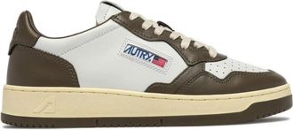 Autry Herren, Schuhe, Mehrfarbig, 45 EUGr&ouml;&szlig;e