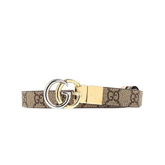 Gucci Damen, Accessories, Beige, 85 CMGr&ouml;&szlig;e