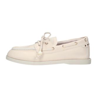 Notre-V Damen, Schuhe, Beige, 38 EUGr&ouml;&szlig;e
