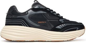 Alexander Smith Sneakers StormMan SXBESMM-7015 Schwarz