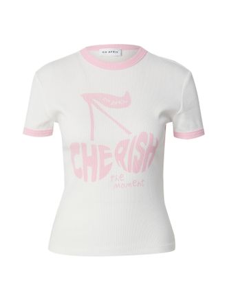 Oh April T-Shirt Cherish