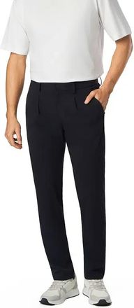 Boggi Milano Herren Hosen blau