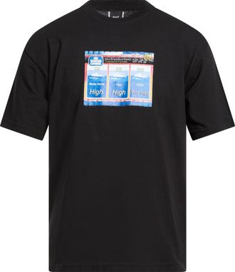 HUF TOPS - T-shirts auf YOOX.COM
