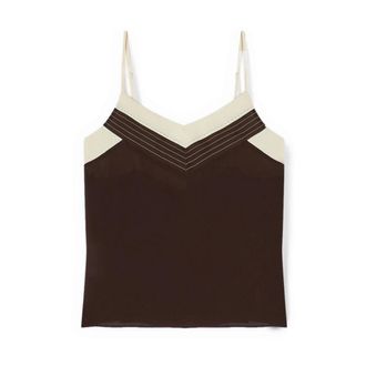 Motivi Damen, Oberteile, Braun, 2XSGr&ouml;&szlig;e