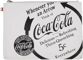 Pinko Pinko, Femme, Sacs, Blanc, Taille: ONE Size Borsa