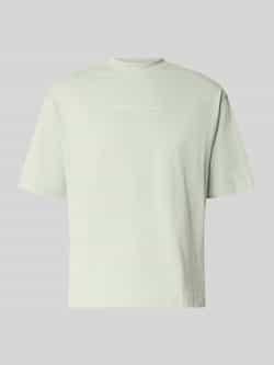 Selected Relaxed Fit T-Shirt aus reiner Baumwolle Modell NORMAN