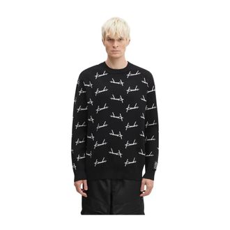 Ksubi Herren, Sweatshirts & Hoodies, Mehrfarbig, MGr&ouml;&szlig;e