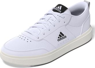 adidas Herren Park ST Shoes Schuhe, Cloud White/core Black/Off White, 44 2/3 EU