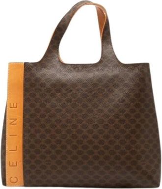 Celine Damen, Pre-Owned, Braun, ONE SIZEGr&ouml;&szlig;e