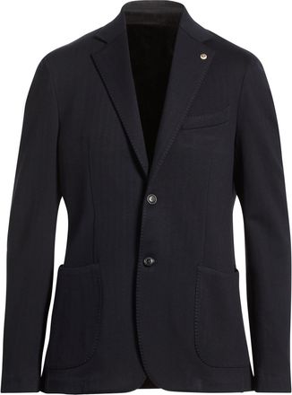 Luca Bertelli ANZ&Uuml;GE und CO-ORDS - Blazers auf YOOX.COM