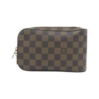 Louis Vuitton unisex, Pre-owned, Brun, Taille: ONE Size Sac &agrave; bandouli&egrave;re vintage Pre-owned