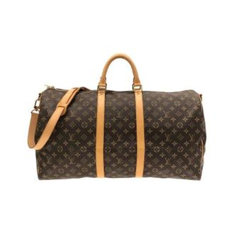 Louis Vuitton unisex, Pre-owned, Brun, Taille: ONE Size Pre-owned Toile sacs-louis-vuitton