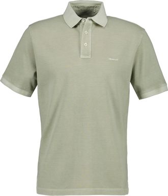 GANT Sunfaded Polo Poloshirt