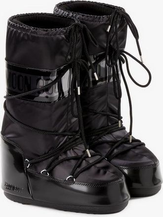 Moon Boot Bottes Icon Glance
