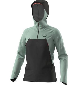 Dynafit Transalper 3L W - Hardshell-Jacke - Damen