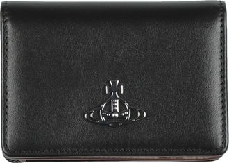 Vivienne Westwood Kleinlederwaren - Kartenetuis auf YOOX.COM
