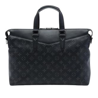 Louis Vuitton Pre-owned Explorer - - Pre-owned - Herren - Schwarzk - ONE SIZE