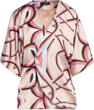 Monique Garçonne TOPS - Hemden auf YOOX.COM