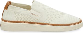 GANT Halbschuhe Gant 32631243 &Eacute;cru