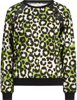 Liu Jo TOPS - Sweatshirts auf YOOX.COM
