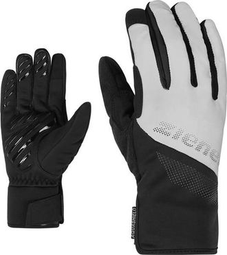 Ziener Herren Handschuhe DILIP AS(R) TOUCH bike glove