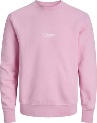 Jack & Jones Jjesoho Sweat Crew Neck Noos