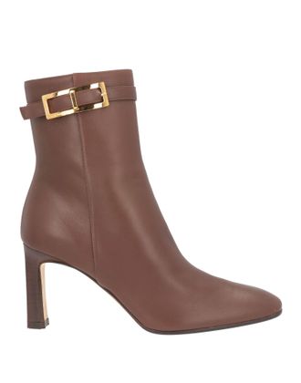 Sergio Rossi SCHUHE - Stiefeletten auf YOOX.COM