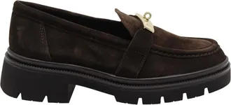Catwalk Ctwlk., Femme, Chaussures, Brun, Taille: 36 EU Mocassin