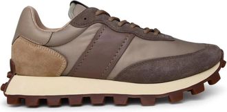 Tod's Herren, Schuhe, Beige, 44 EUGröße