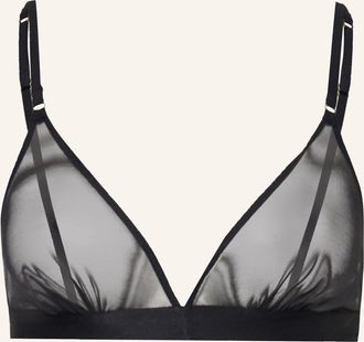 Love Stories Love Stories Triangel-Bh Uma schwarz