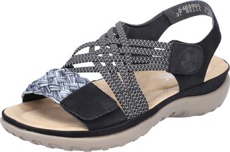 Rieker Damen Sandalen 64889