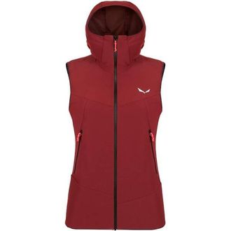 Salewa Damen Weste SELLA DST W VEST