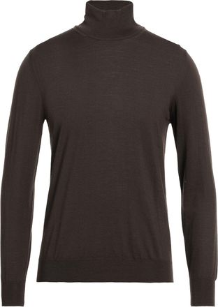 Paolo Pecora STRICKWAREN - Rollkragenpullover auf YOOX.COM