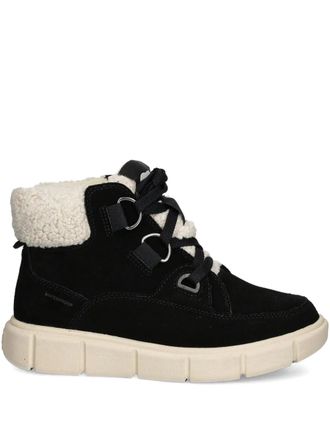 Sorel SOREL EXPLORER III NW STIEFEL - Schwarz