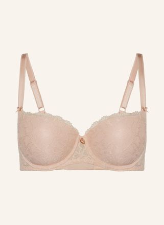 Aubade B&uuml;gel-Bh Rosessence beige
