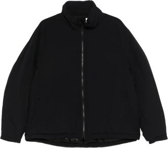 Attachment veste 2-Way Stretch Cloth Ecwax - Noir