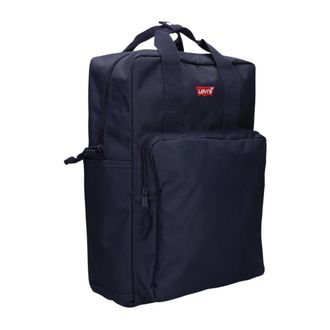 Levi's L-Pack Large - - Bags - Herren - Blau - ONE SIZE