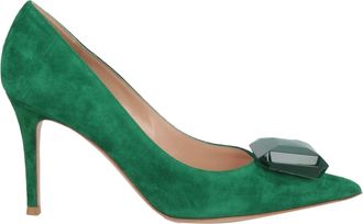 Gianvito Rossi SCHUHE - Pumps auf YOOX.COM