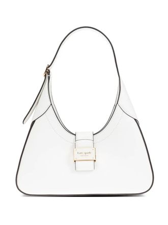 Kate Spade New York petit sac porté épaule Nouveau - Blanc