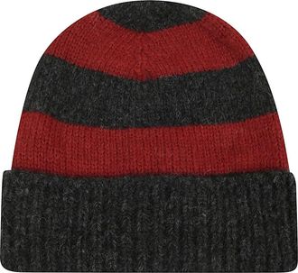 Alanui Homme, Accessoires, Multicolore, Taille: ONE Size Beanie