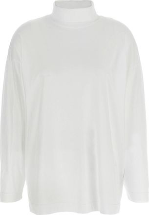 Haikure T-Shirt - Weiß