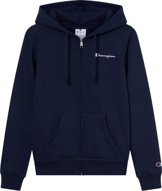 Champion Sweatjacke