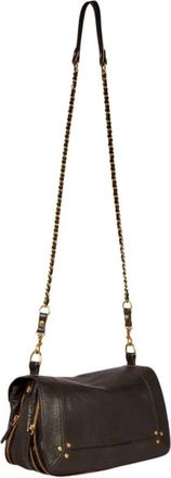 Jerome Dreyfuss Femme, Sacs, Noir, Taille: ONE Size Bobi Shoulder Bag