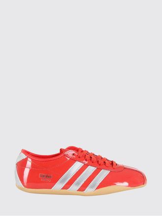 adidas Baskets ADIDAS ORIGINALS Femme couleur Rouge