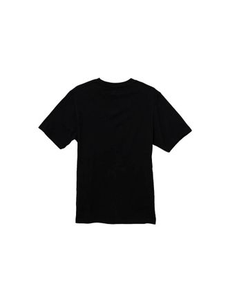 Vans Skateboard Logo T-Shirt - Black
