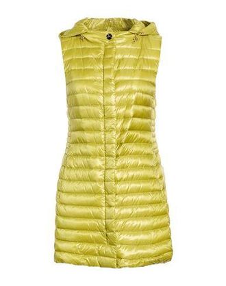 Herno MANTEAUX - Vestes sans manches sur YOOX.COM