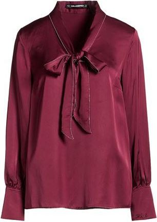 Karl Lagerfeld TOPS - Tops sur YOOX.COM