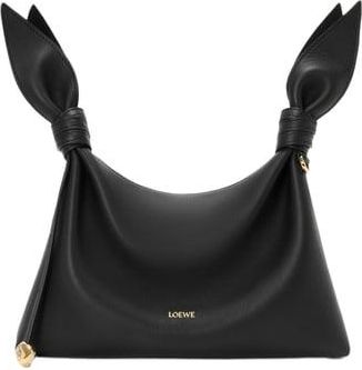 Loewe Sac &agrave; bandouli&egrave;re Scarf en cuir